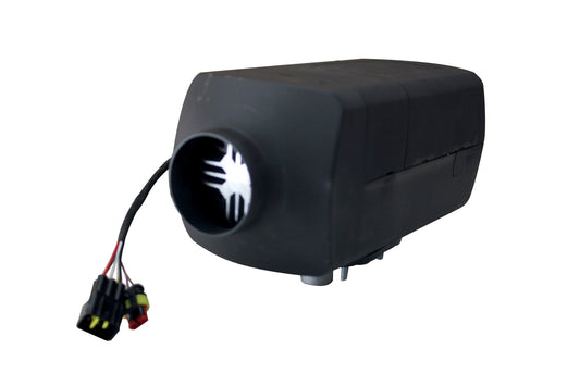 Premium Diesel Bunk Heaters - DPF Discounter