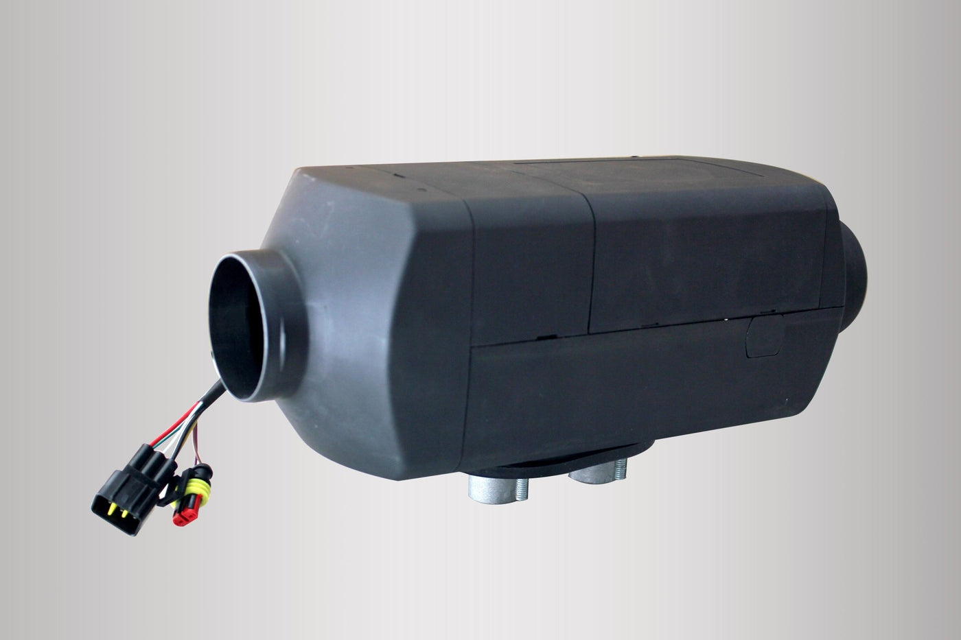 Aerolyn 4000 Diesel Bunk Heater For Semi Trucks/Boats/RV with complete ...