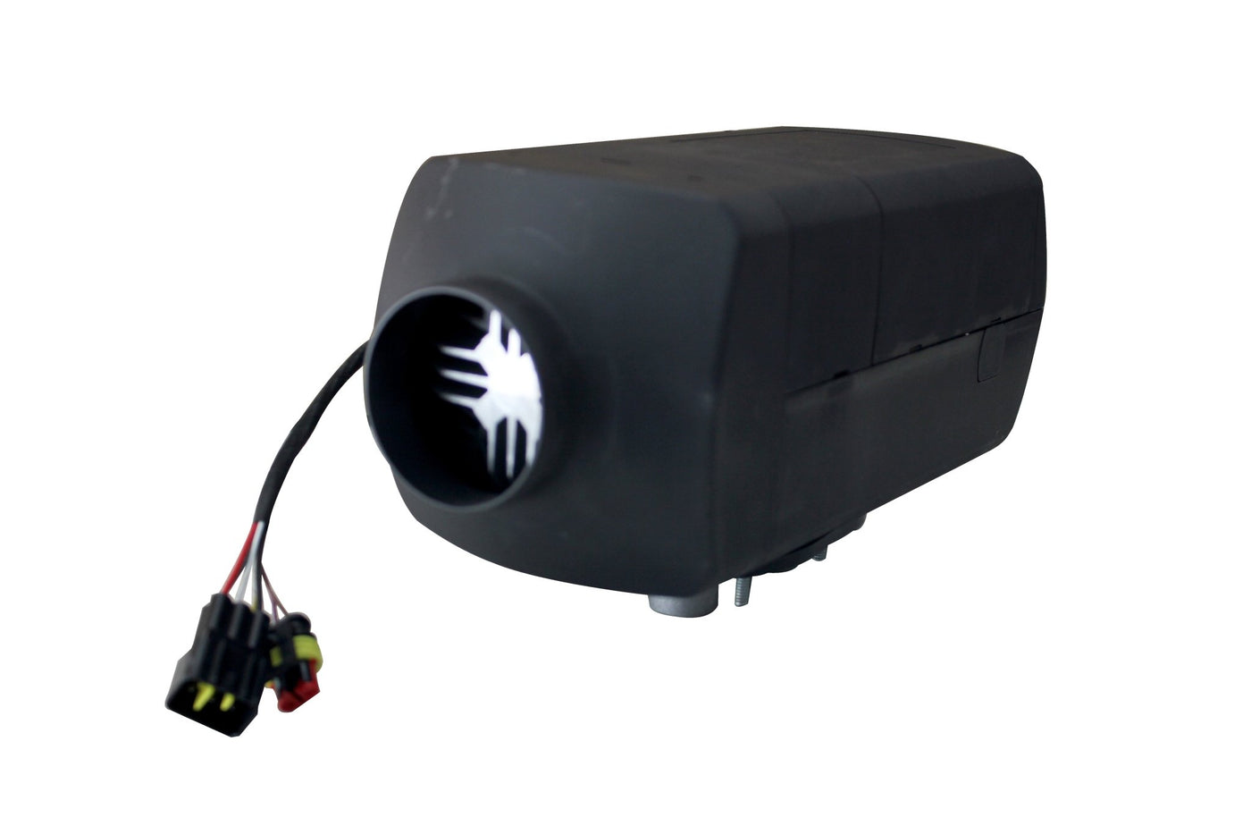 Aerolyn 4000 Diesel Bunk Heater For Semi Trucks/Boats/RV with complete ...