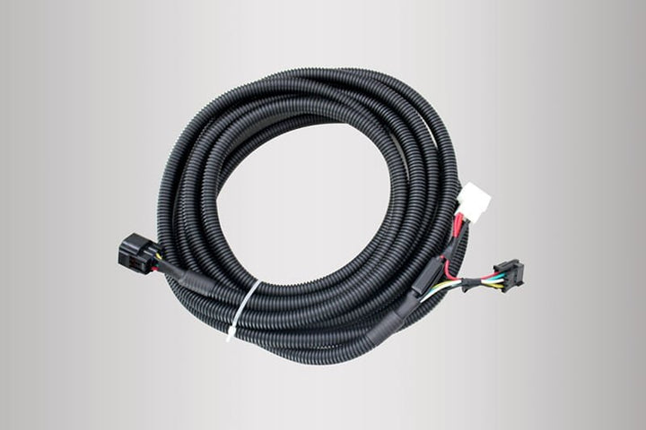 Aerolyn 4000 Diesel Bunk Heater For Semi Trucks/Boats/RV with complete ...