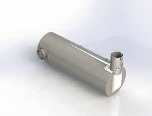 Pressure Sensor for Volvo - 21403962, 23488881, 24405156, 7421403962 ...