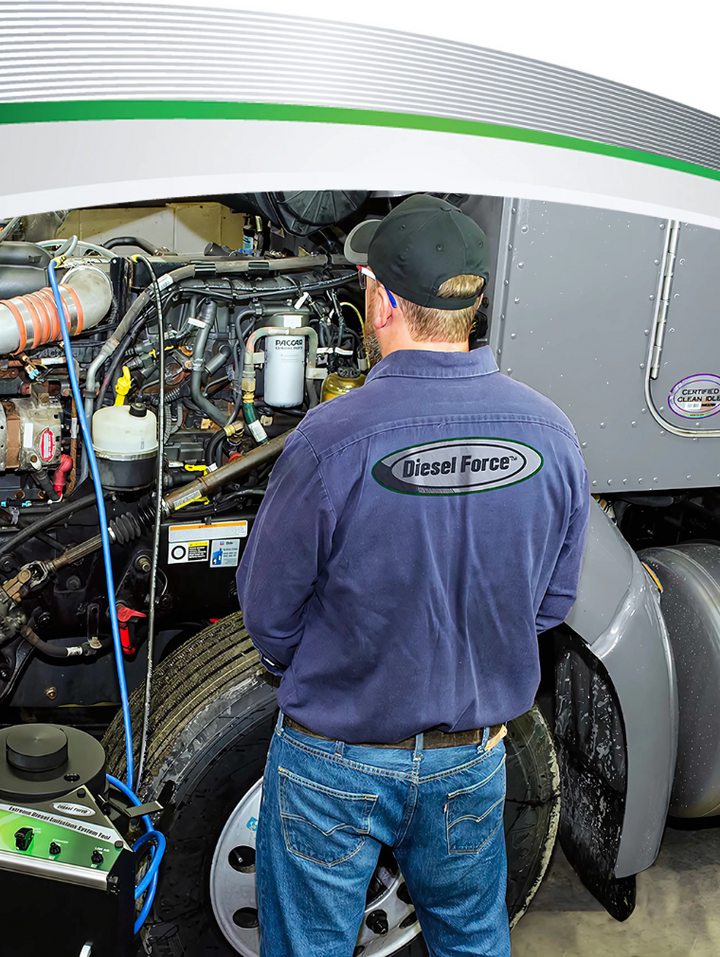 DPF Discounter - Shop High Quality DPF, DOC, SCR, One Box and More