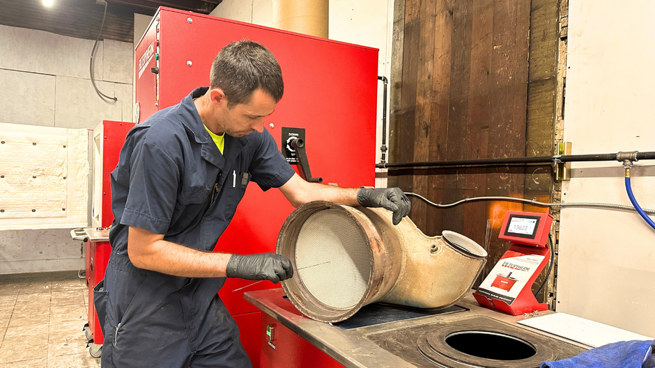 DPF Discounter - Shop High Quality DPF, DOC, SCR, One Box and More