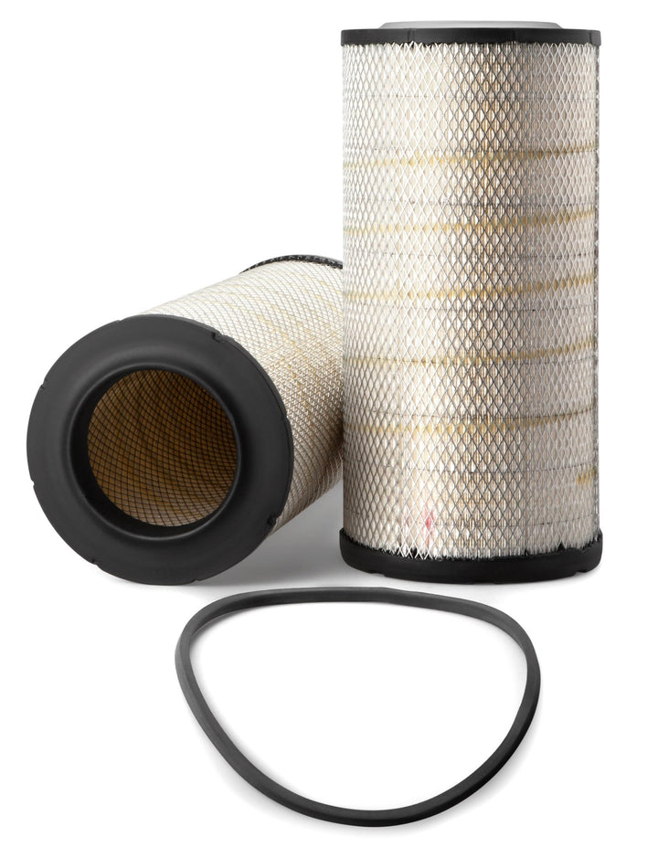 Fleetguard Filters - DPF Discounter