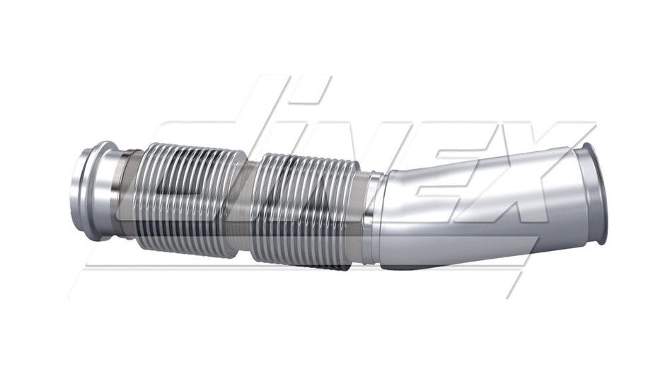 Dinex Emission Products - DPF Discounter