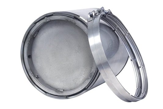 Dinex Emission Products - DPF Discounter