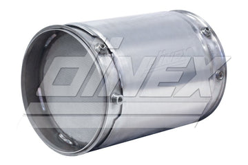 Dinex Emission Products - DPF Discounter