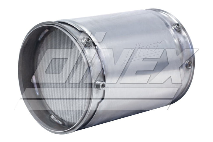 Dinex Emission Products - DPF Discounter